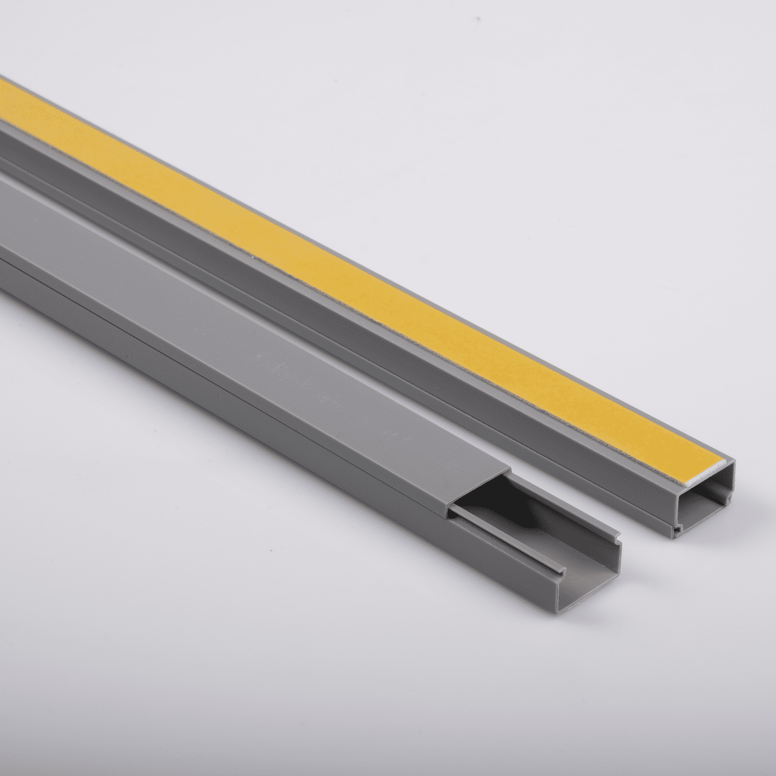 25x16 Mini Cable Trunking - A Plus Plastic & Electric
