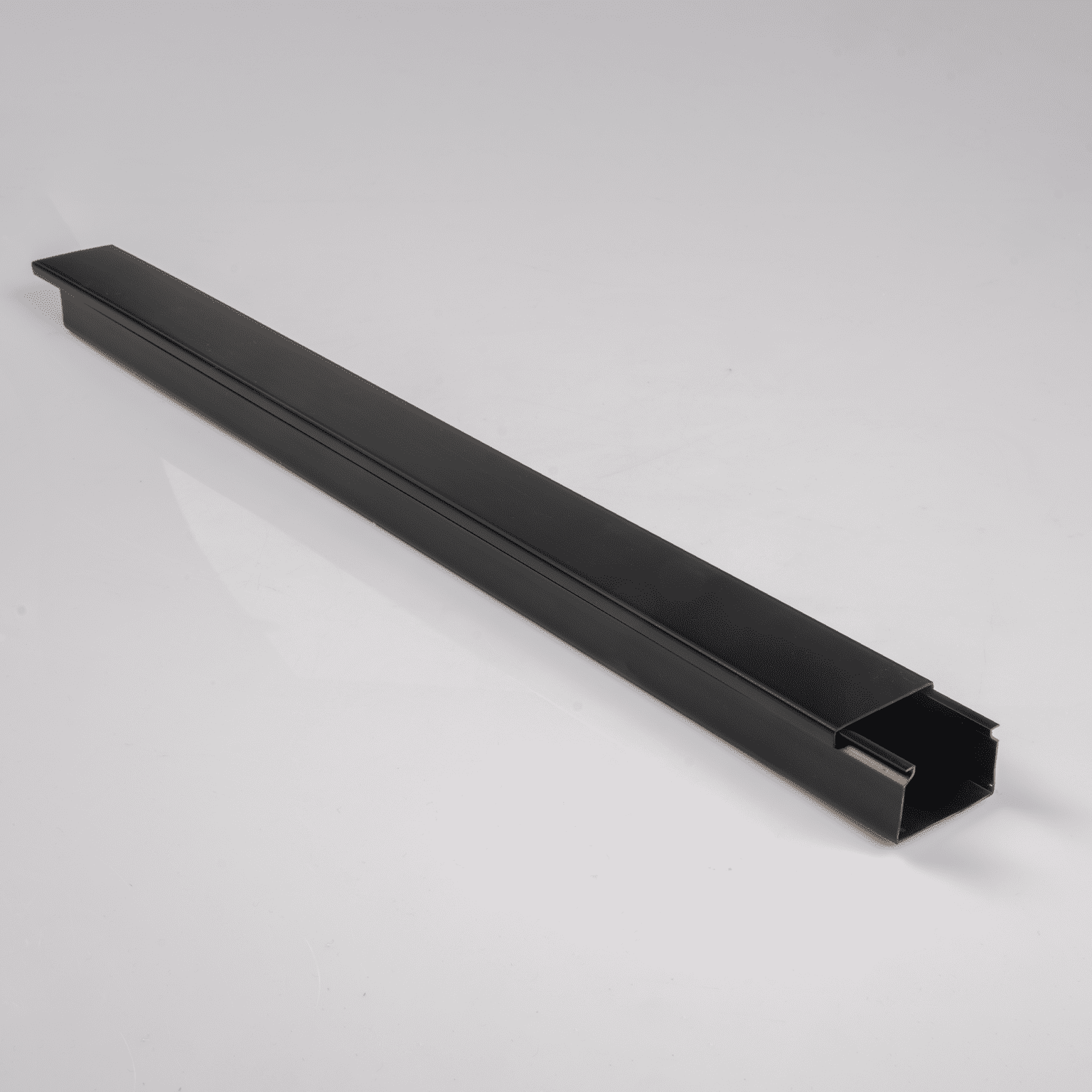 40x25 Mini Cable Trunking - A Plus Plastic & Electric