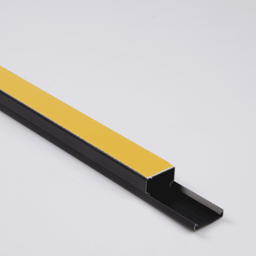 30x20 Mini Cable Trunking - A Plus Plastic & Electric