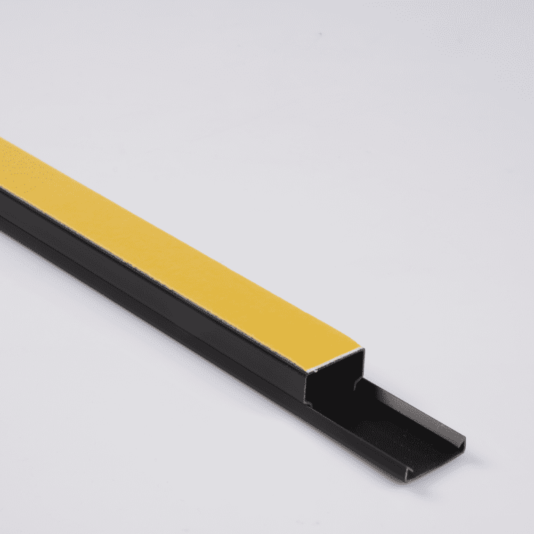 25x16 Mini Cable Trunking - A Plus Plastic & Electric