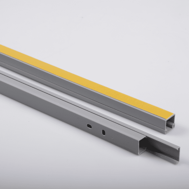 30x20 Mini Cable Trunking - A Plus Plastic & Electric