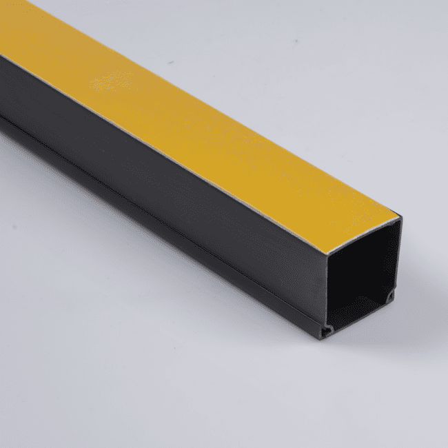 25x25 Mini Cable Trunking - A Plus Plastic & Electric