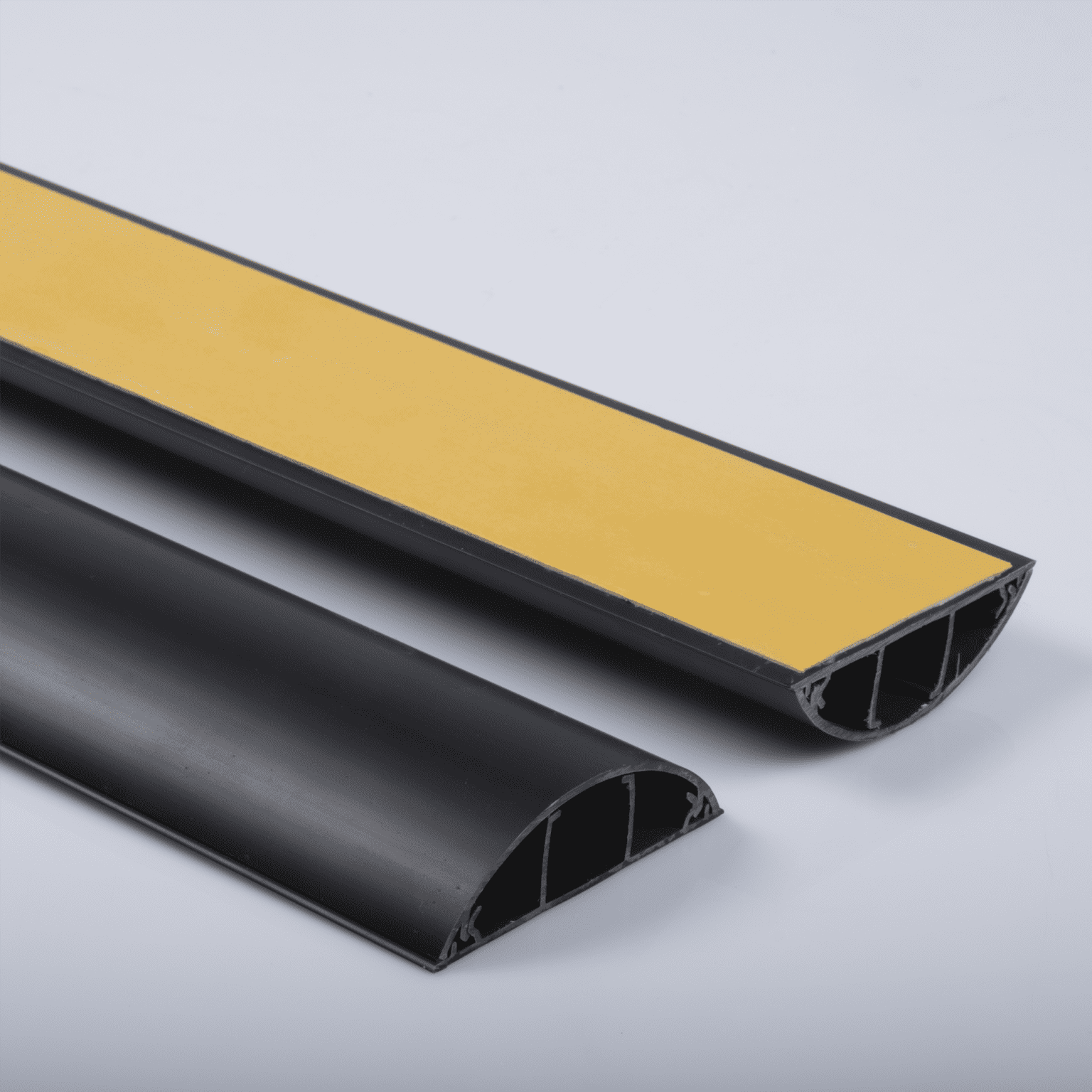 70x20 Floor Type Cable Trunking - A Plus Plastic & Electric