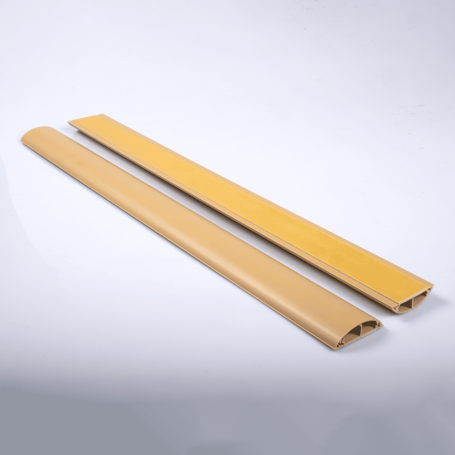 50x12 Floor Type Cable Trunking - A Plus Plastic & Electric