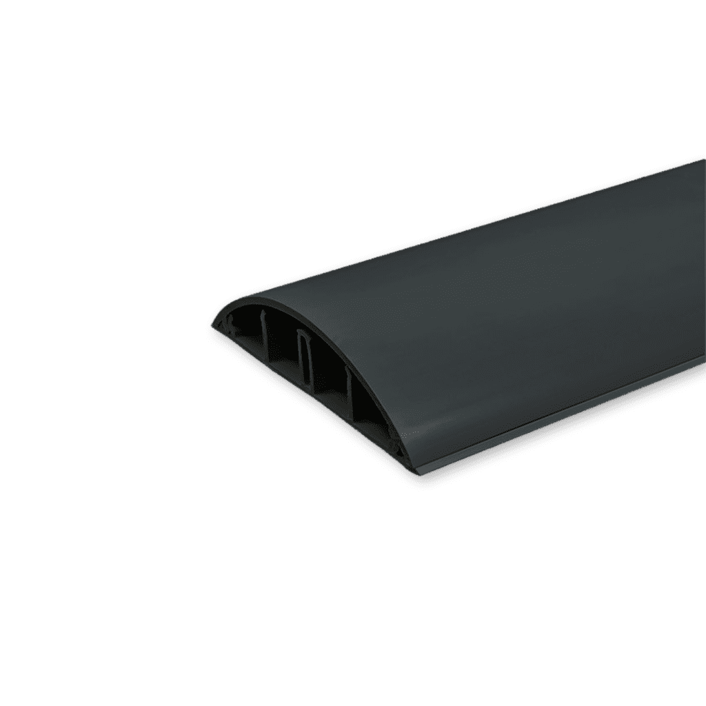 90x20 Floor Type Cable Trunking - A Plus Plastic & Electric