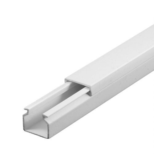 12x12 Mini Cable Trunkings - A Plus Plastic & Electric