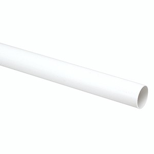PVC Rigid Electrical Conduit - Heavy Type - A Plus Plastic & Electric