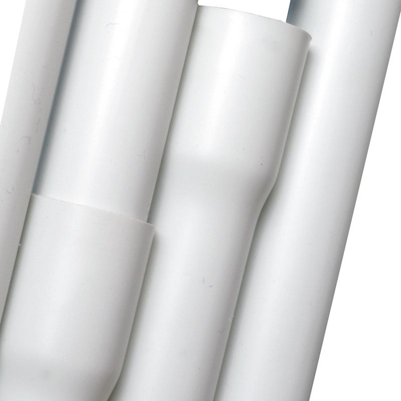 PVC Rigid Electrical Conduit - Heavy Type - A Plus Plastic & Electric