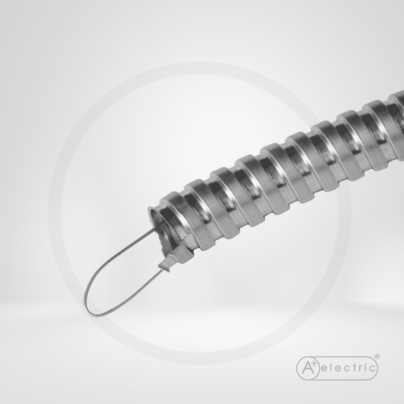 Flexible Stainless Steel Conduits - A Plus Plastic & Electric