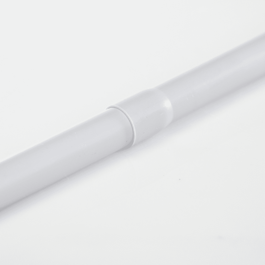 PVC Rigid Electrical Conduit - Light Type - A Plus Plastic & Electric