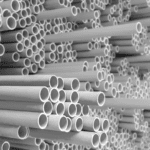 PVC Rigid Electrical Conduit - Heavy Type - A Plus Plastic & Electric