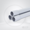PVC Rigid Electrical Conduit - Heavy Type - A Plus Plastic & Electric