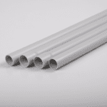 PVC Rigid Electrical Conduit - Heavy Type - A Plus Plastic & Electric