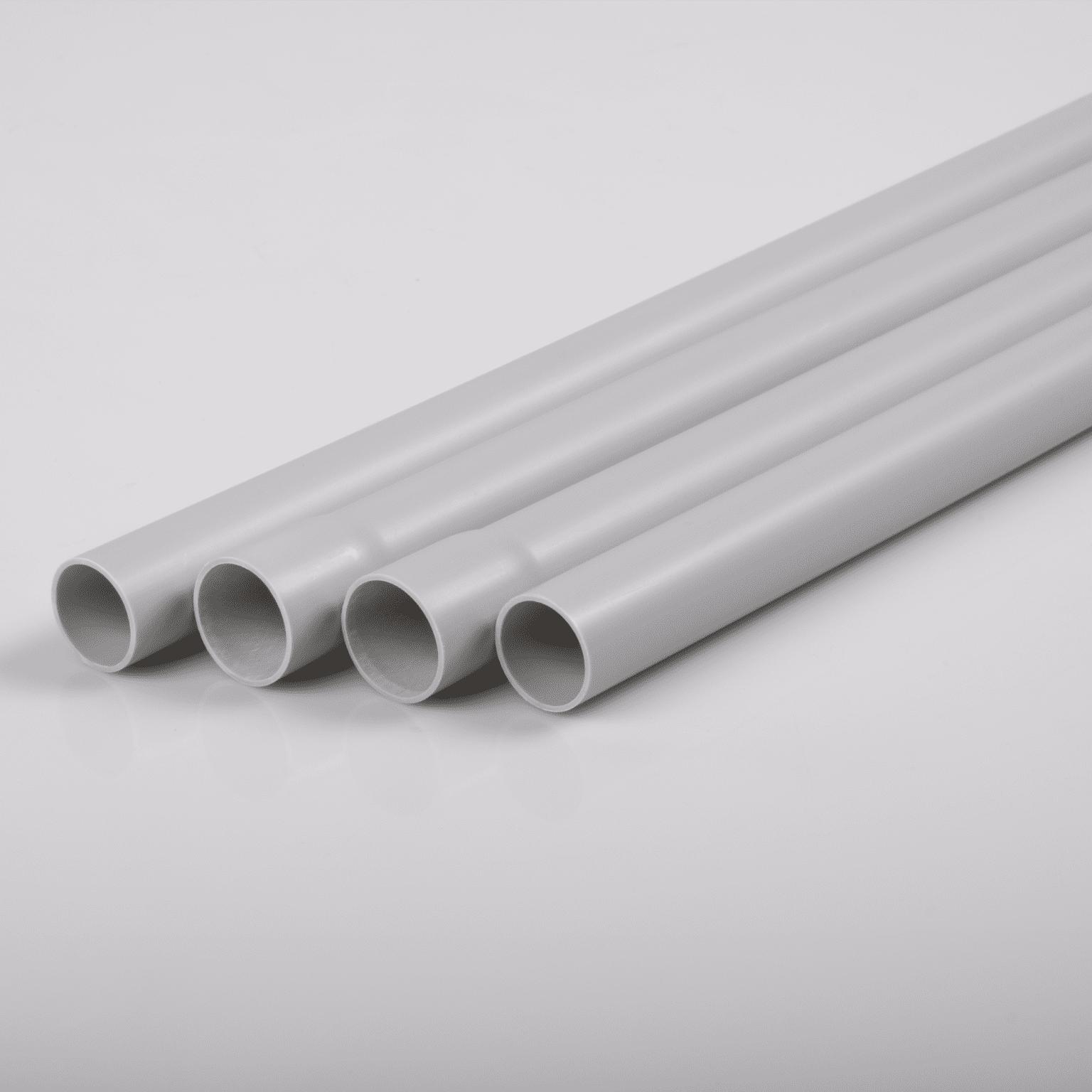 PVC Rigid Electrical Conduit - Heavy Type - A Plus Plastic & Electric