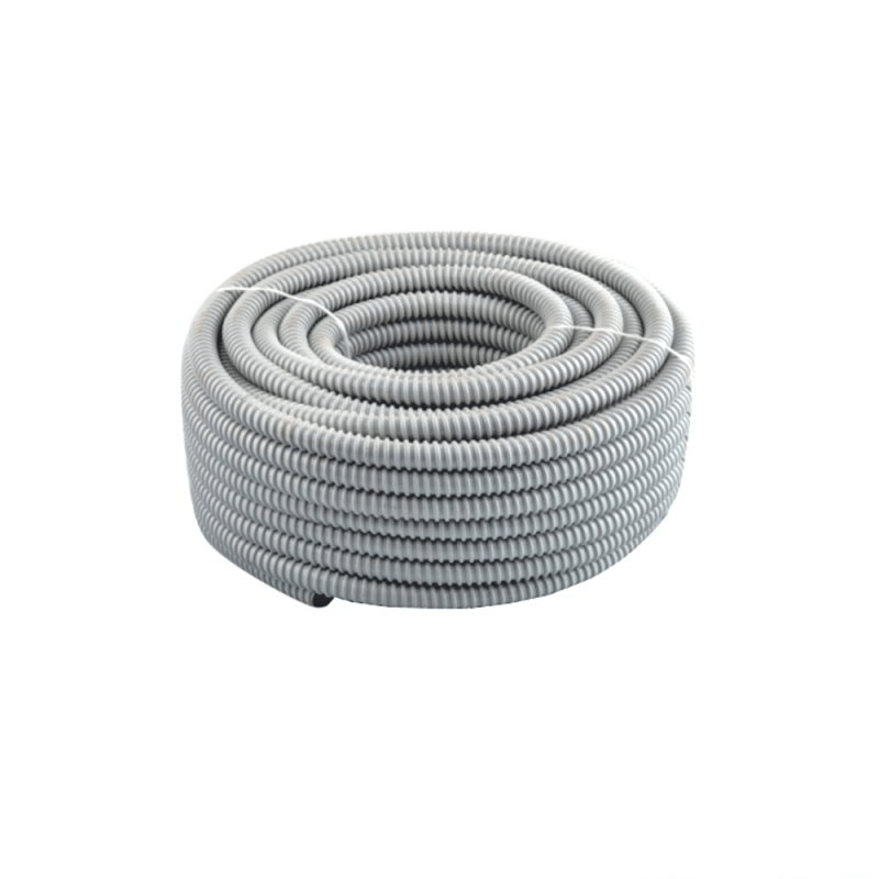 PE Flexible Electrical Conduit - Light Gauge 320 N - A Plus Plastic ...
