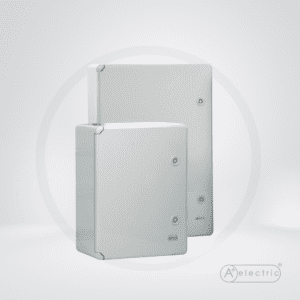 ABS Electrical Distribution Boards - A Plus Plastic & Electric
