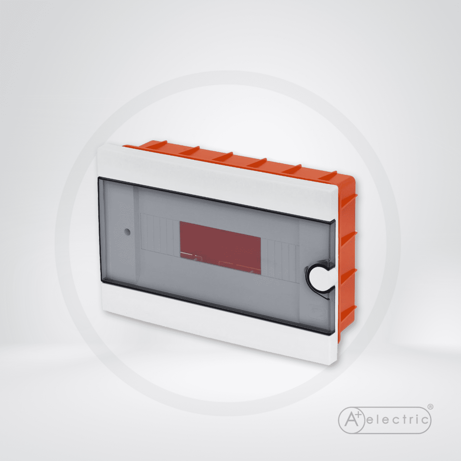 Flush Mounted Fuse Boxes - A Plus Plastic & Electric