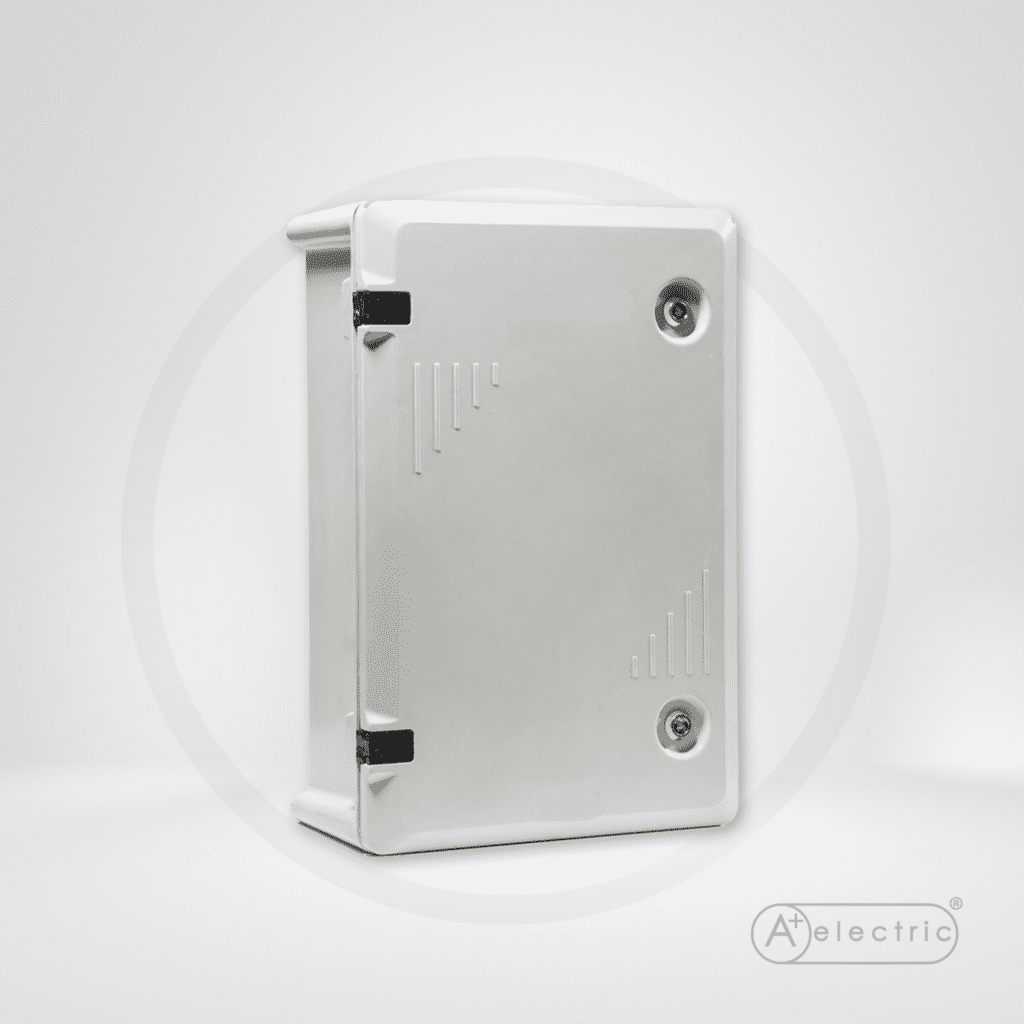 GRP Panels - Polyester Electrical Distribution Boards - A Plus Plastic ...