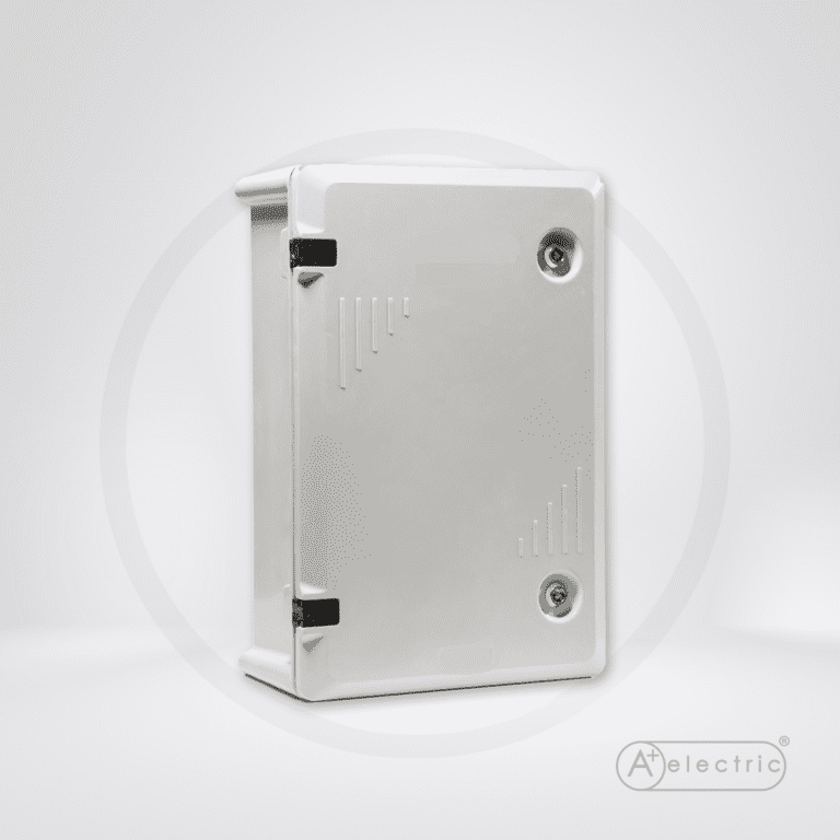 GRP Panels - Polyester Electrical Distribution Boards - A Plus Plastic ...