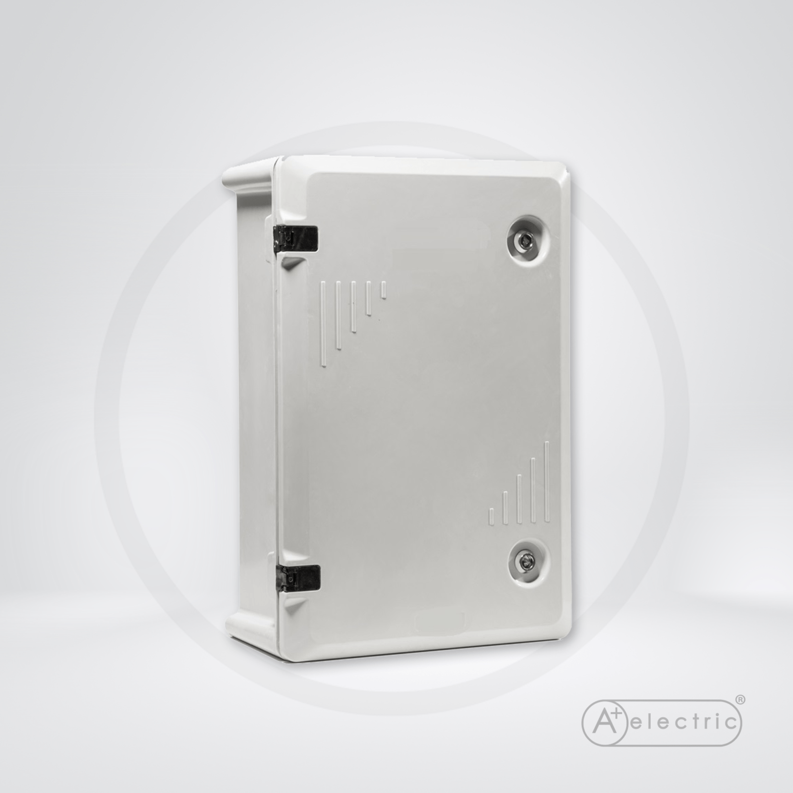 GRP Panels - Polyester Electrical Distribution Boards - A Plus Plastic ...