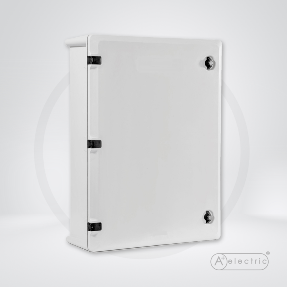 GRP Panels - Polyester Electrical Distribution Boards - A Plus Plastic ...