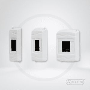 Wall Mounted Fuse Boxes - A Plus Plastic & Electric