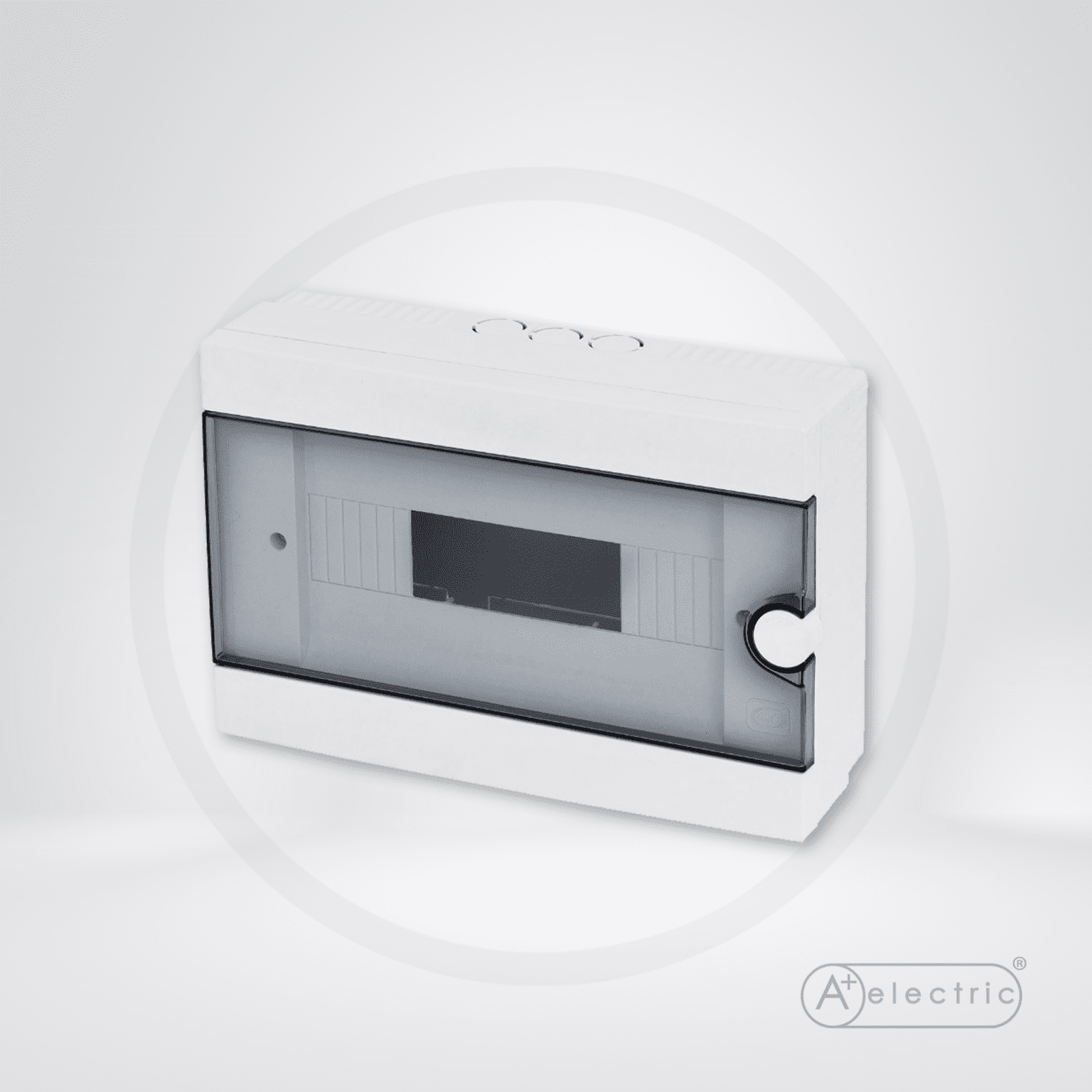 Wall Mounted Fuse Boxes - A Plus Plastic & Electric