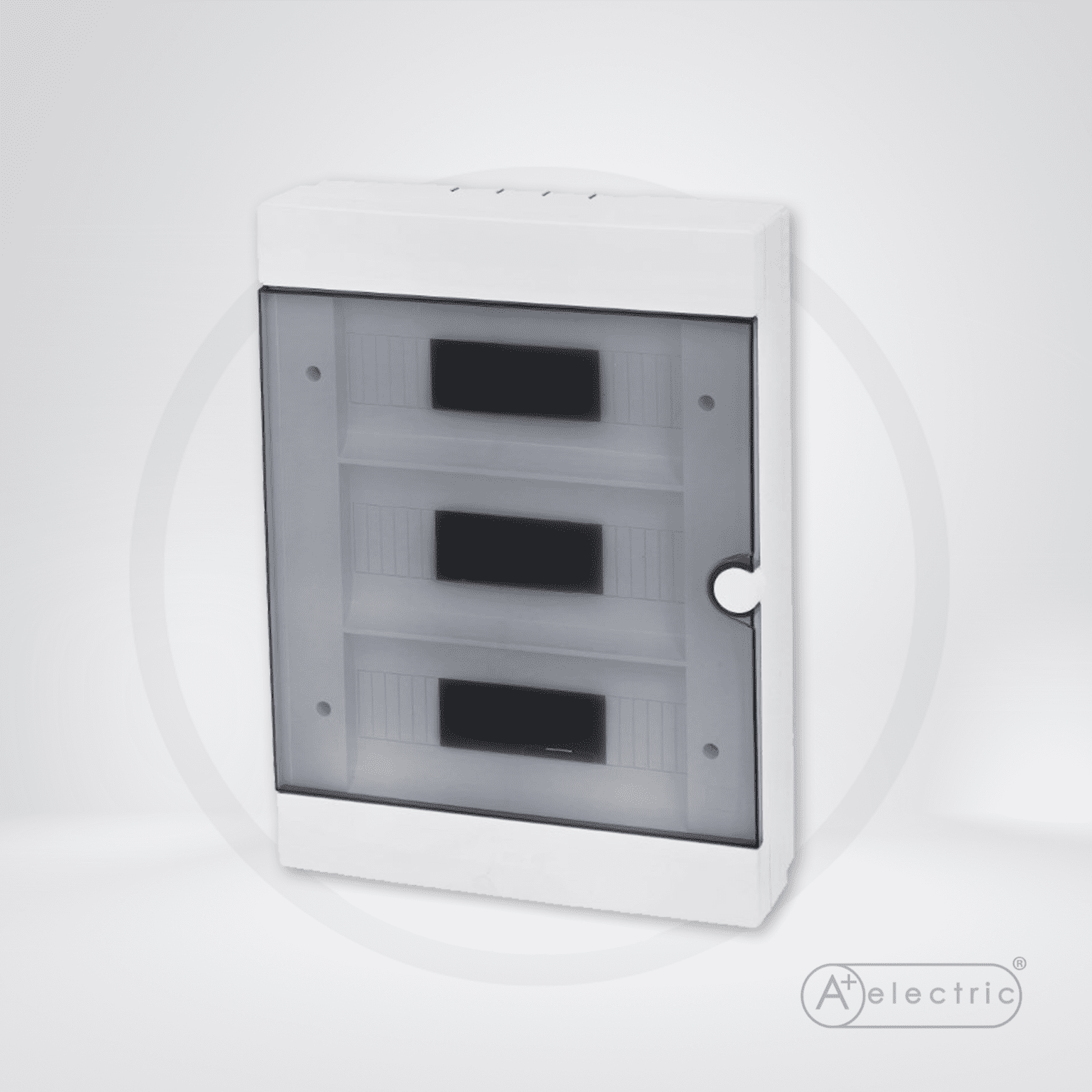 Wall Mounted Fuse Boxes - A Plus Plastic & Electric